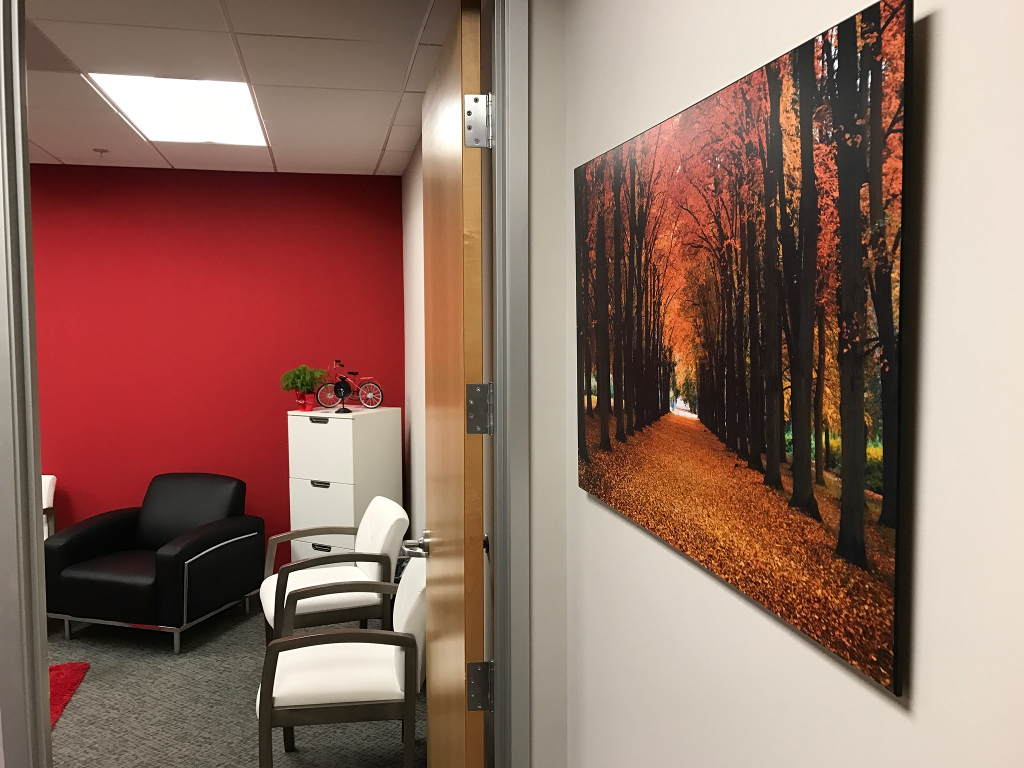 The Talk Therapy Office – Talk Therapy Center – Addiction Treatment and ...